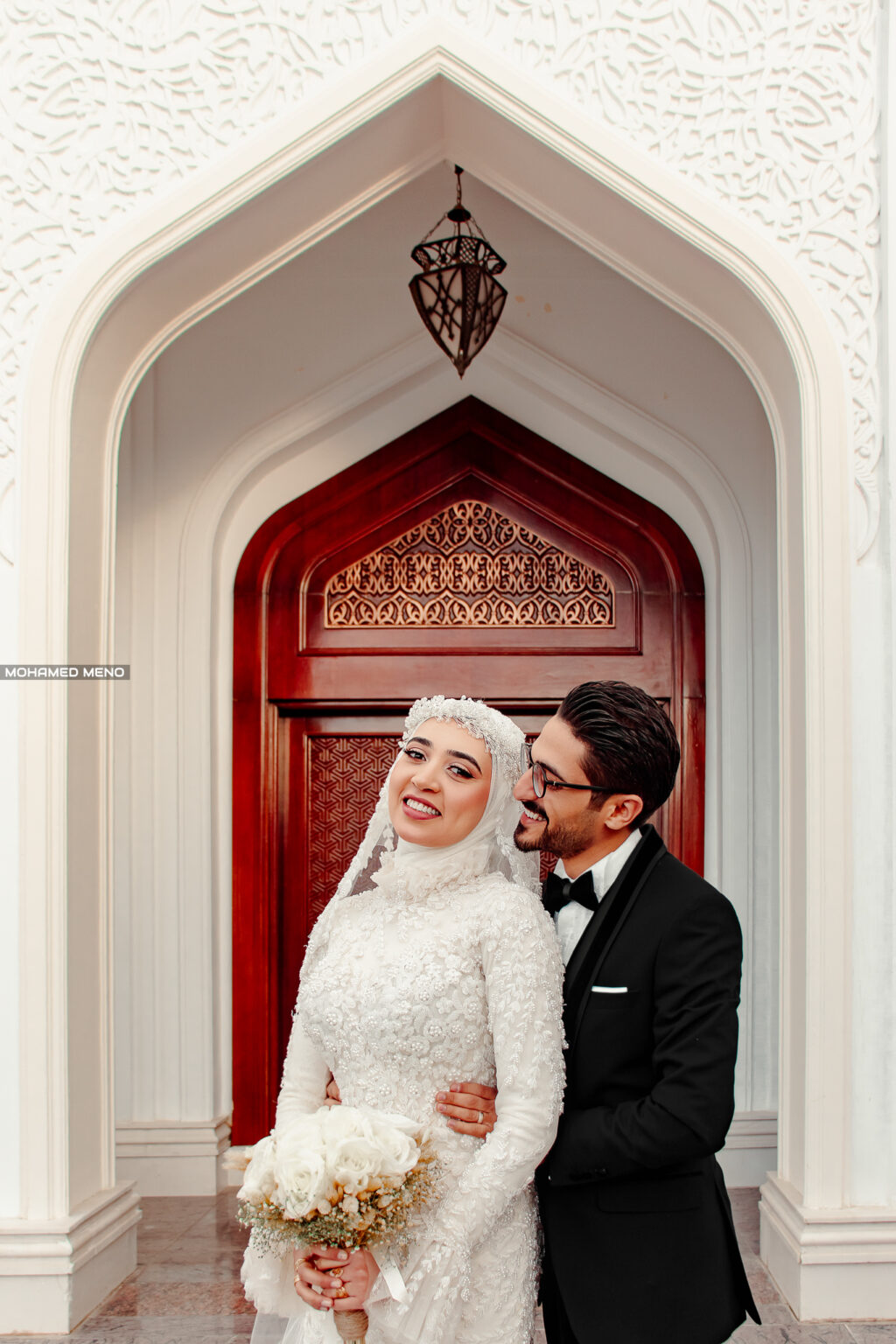 مسجد الشرطة التجمع - Police Officers Mosque - مكان فوتوسيشن